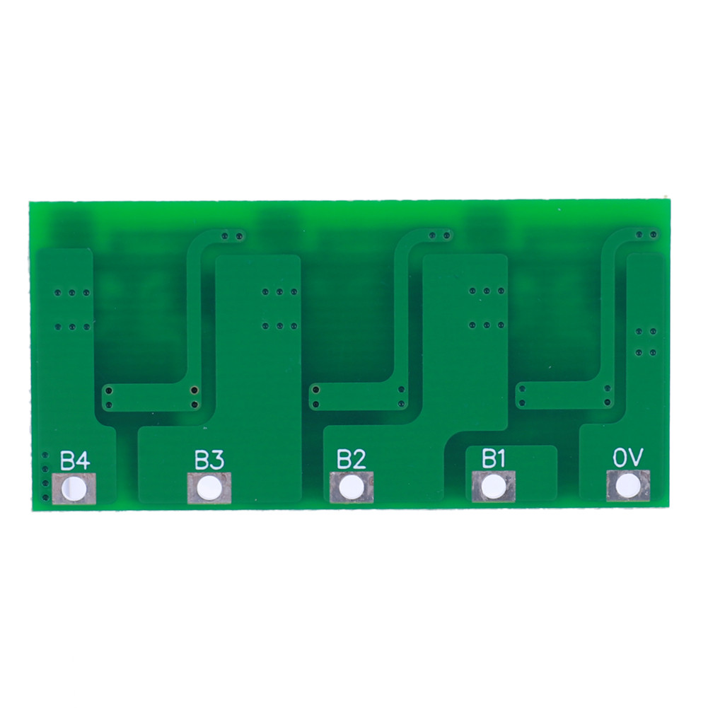 Jual BMS 2S 3S 4S 1.3A Active Equalizer Lithium/ Lifepo4 Battery Active ...