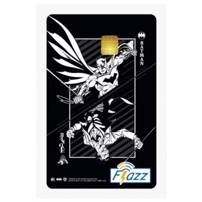 Jual Flazz Bca Gen 2 Kartu Flazz | Shopee Indonesia