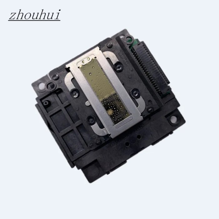 Jual Printhead For Epson L380 L382 L362 L366 L456 L551 L565 L566 XP-332 ...