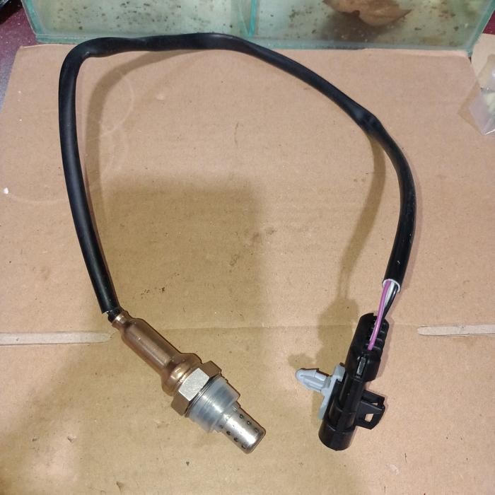 Jual Sensor Oksigen O2 Oxygen Chevrolet Daewoo Lova Karlos Kode 057 ...
