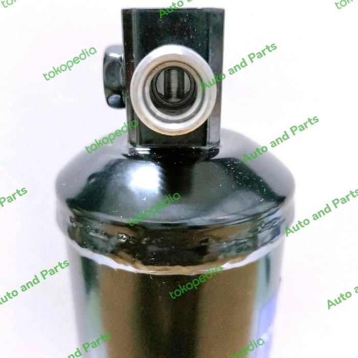 Jual Receiver Drier Filter Drier 3/8 Oring R12 1 Plug Besi Pokka Kode ...