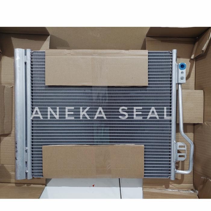 Jual Condensor Kondensor Ac Mobil Mercedes Mercedez Smart Fortwo Fort ...