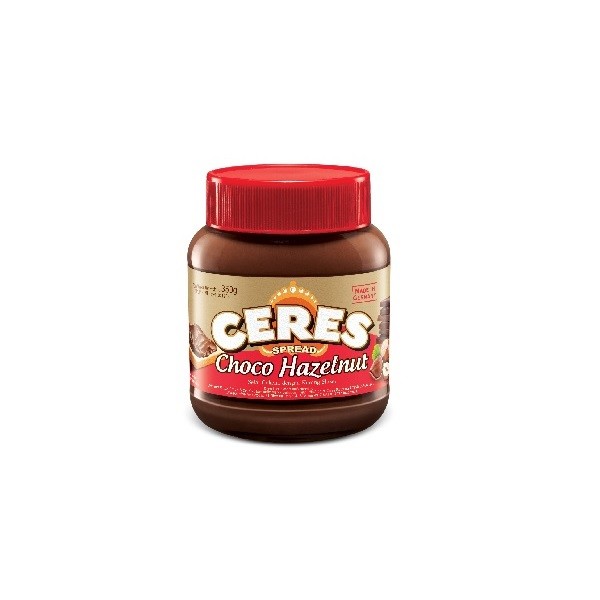 Jual CERES SPREAD BUNDLE PACK 2X350GR | Shopee Indonesia