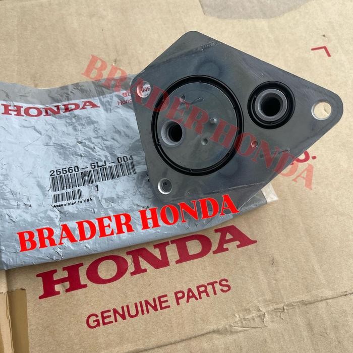 Jual Cooler Oil Atf Warmer Pendingin Oil Matic Hcf-2 Crv Gen 5 6 Rw1 ...