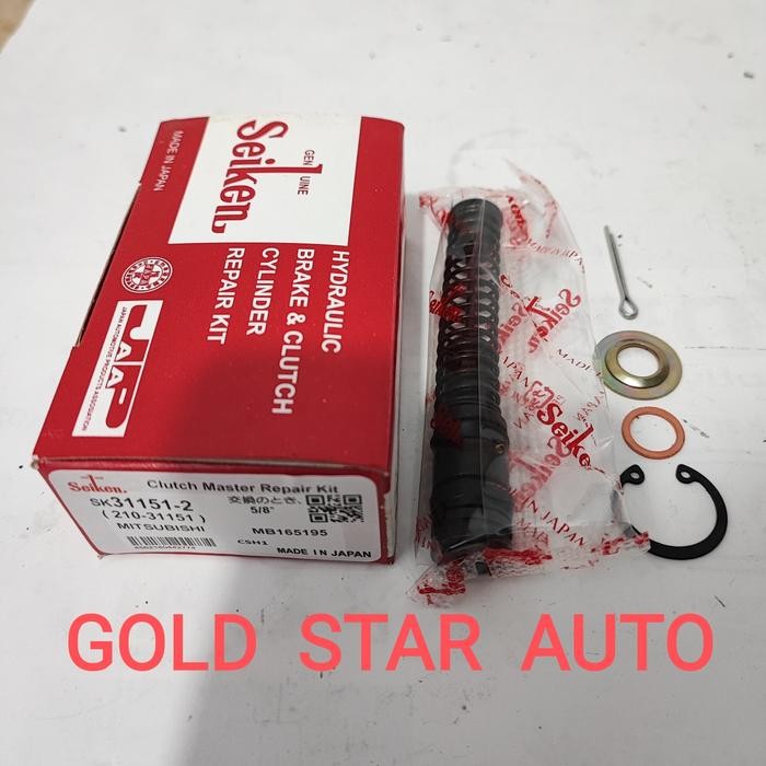Jual Cm Kit/Isi Kopling Atas 5/8" Mb165195 L300 Diesel/Ps100/Ps120 Kode ...