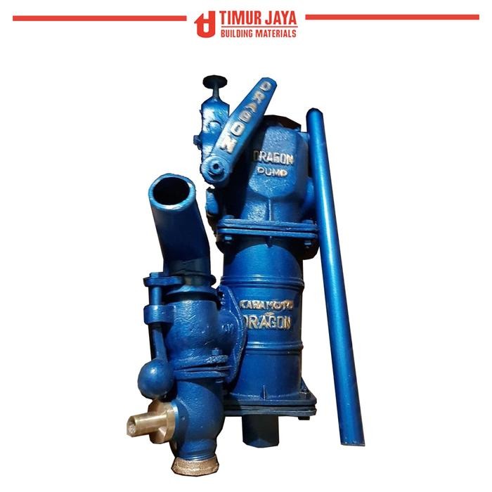 Jual Pompa Air Manual Dragon | Shopee Indonesia