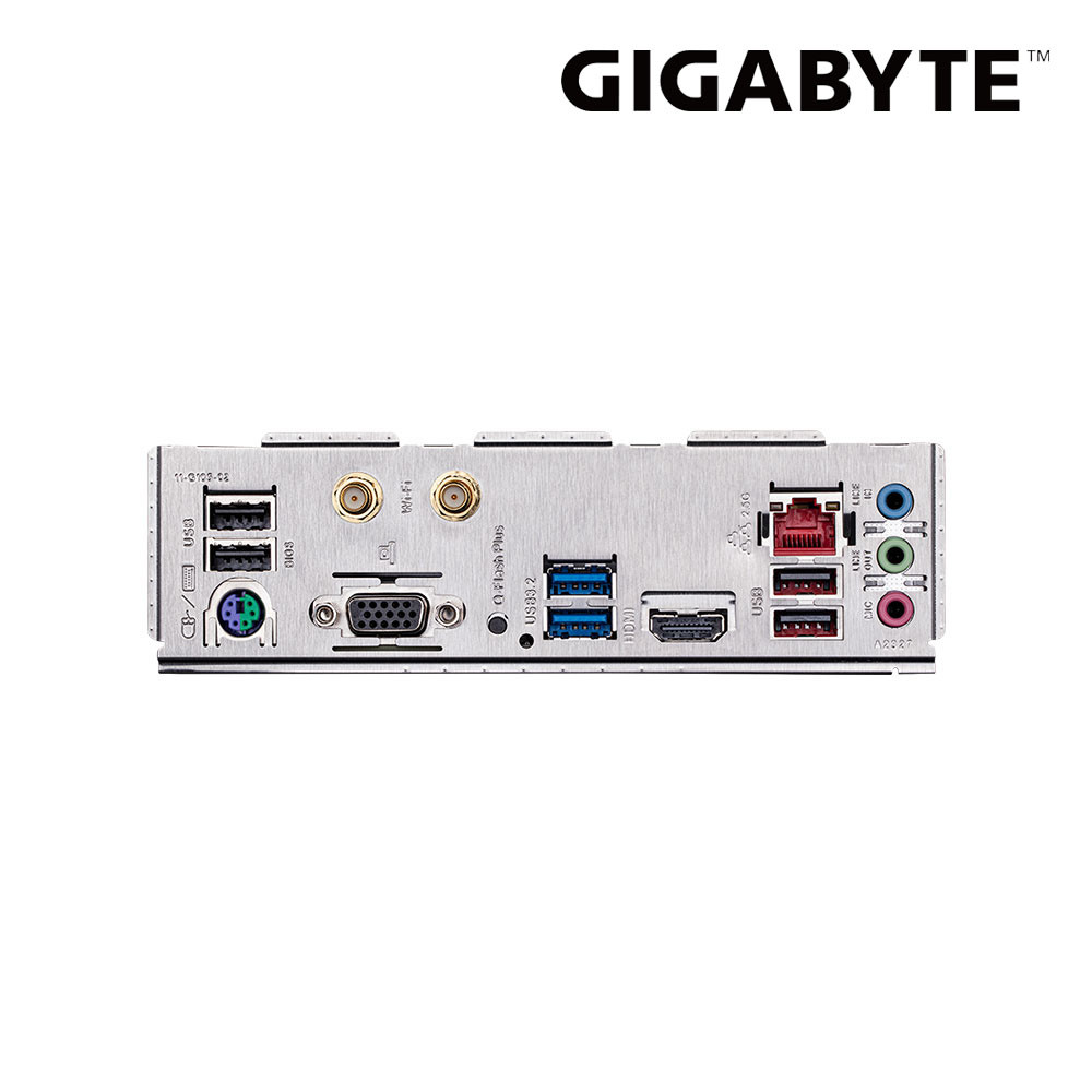 Jual GIGABYTE B650M GAMING WIFI Motherboard 2.5G AM5 PC Gamer New Micro-ATX AMD B650 DDR5 6000 ...