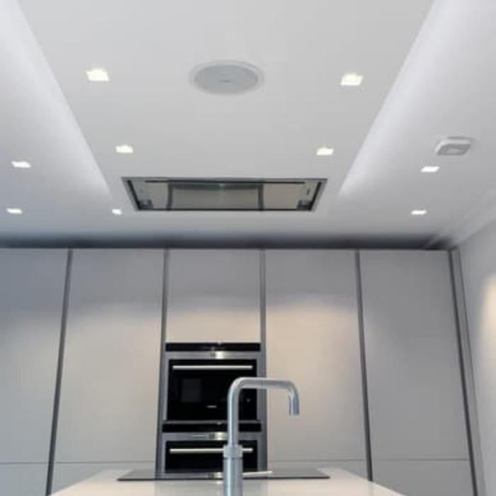 Jual bunt LAMPU DOWNLIGHT PANEL LED IB 18W KOTAK TIPIS TANAM 18 WATT ...