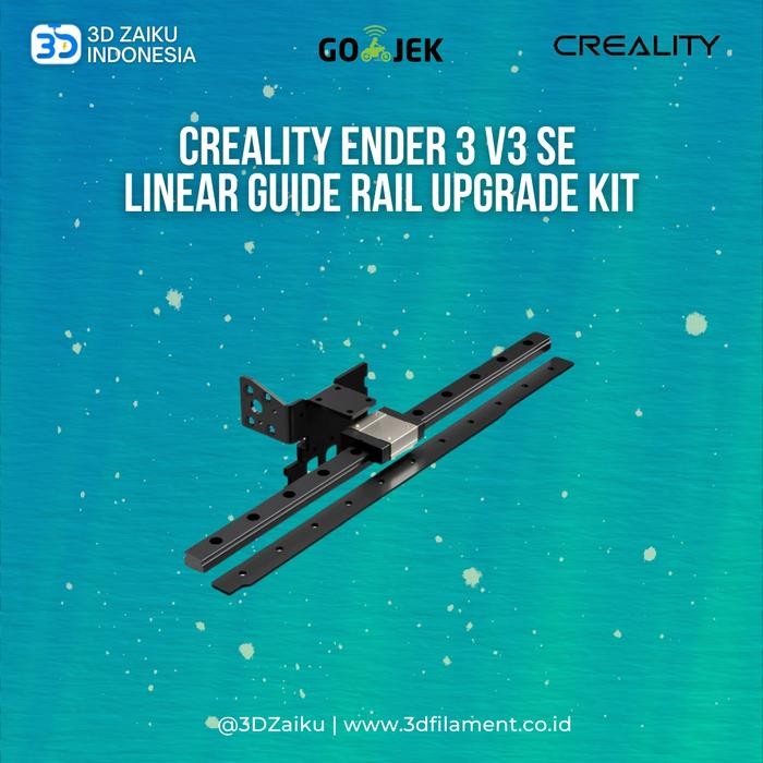 Jual Creality Ender 3 V3 SE Linear Guide Rail Upgrade Kit | Shopee Indonesia