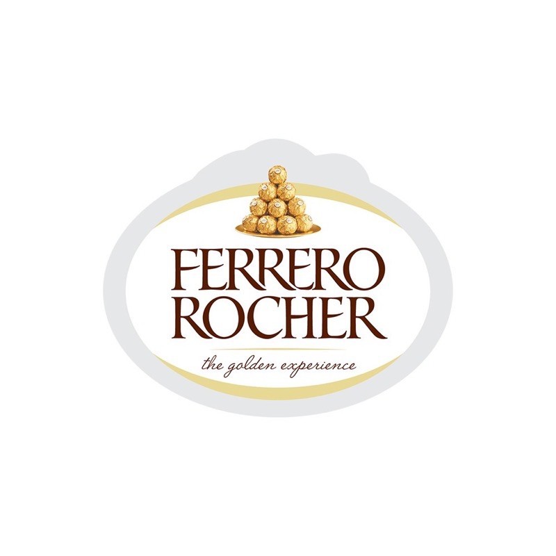 Jual Ferrero Rocher Coklat 24 pcs Exp Desember 2025 !! PROMO HALAL ...