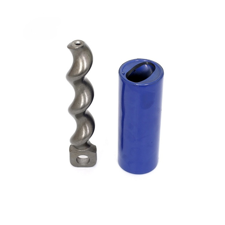 Jual New Stator Rotor For Netzsch Pumps Accessories & Spare Parts For ...