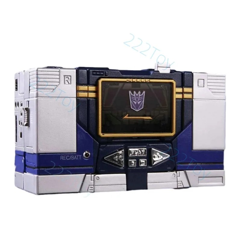 Jual In Stock Transformers Toy Masterpiece Mp-13 Ko Edition Classic ...