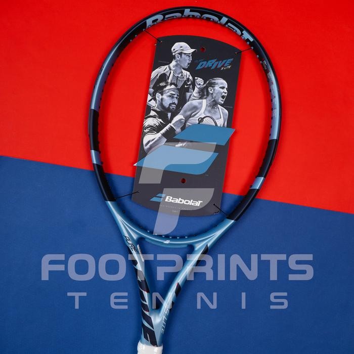 Jual Raket Tenis Babolat Pure Drive Super Lite Gen 11 2025 Tennis ...