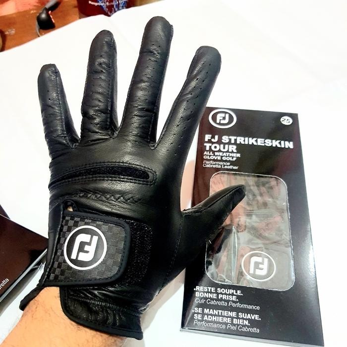 Jual sarung tangan golf sultan | Shopee Indonesia