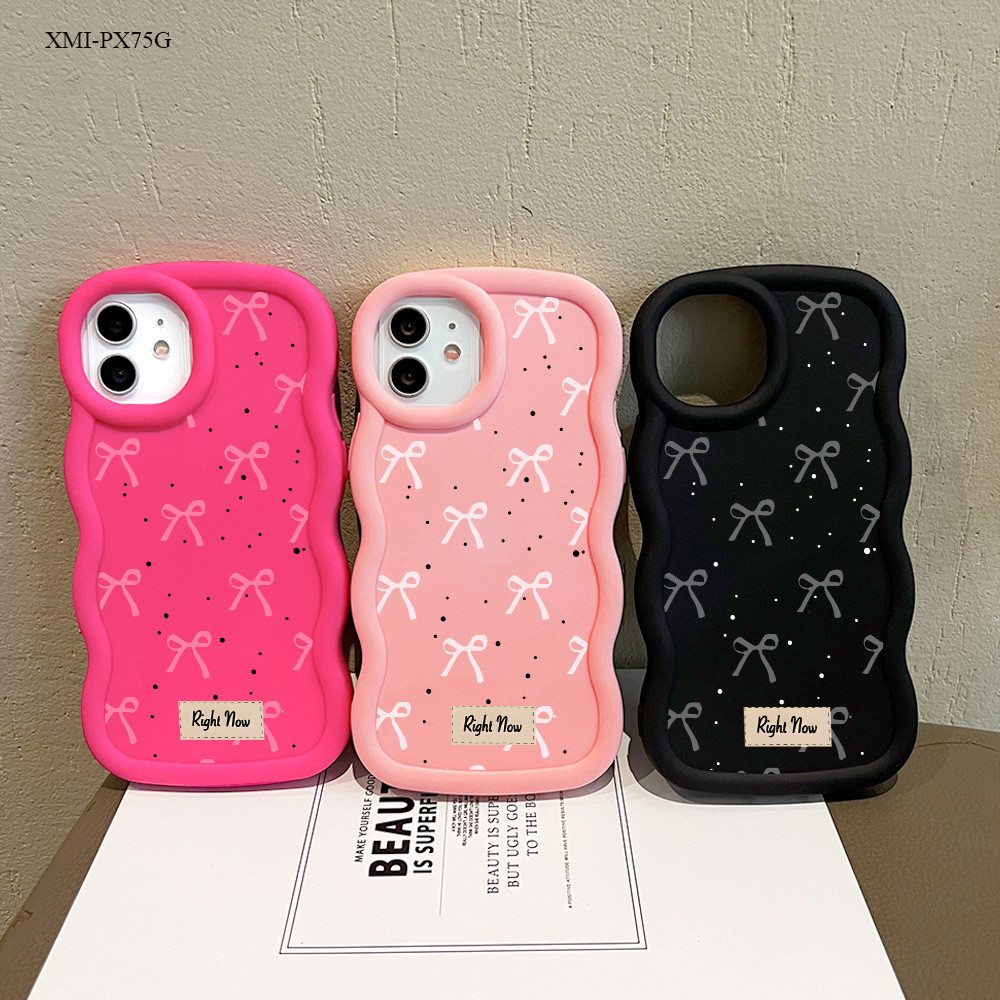 Jual Casing Hp Untuk Xiaomi Redmi Poco F7 C71 A5 X7 Pro 5G Case Untuk ...