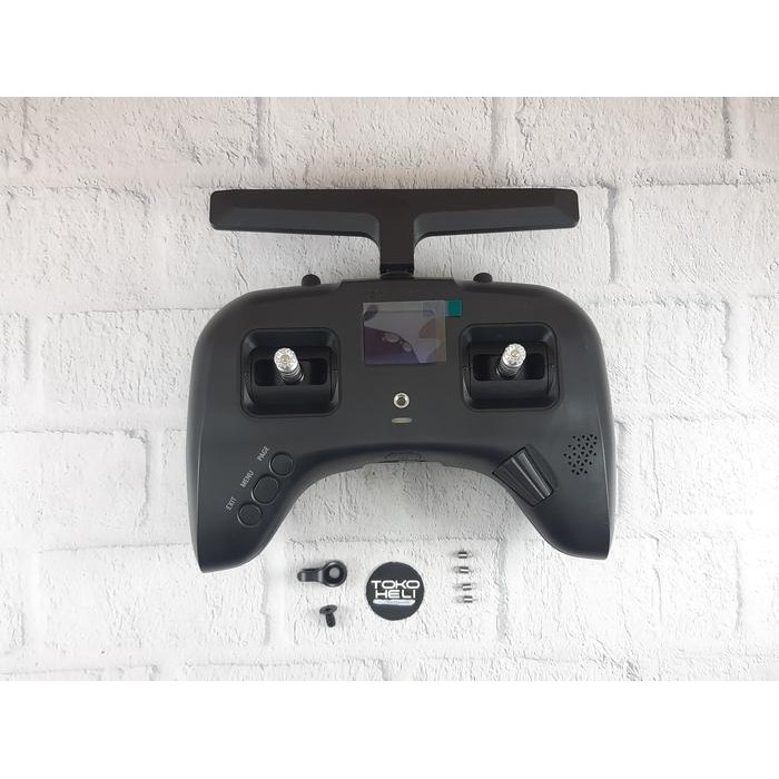 Jual TBS Tango 2 Crossfire Radio Controller | Shopee Indonesia