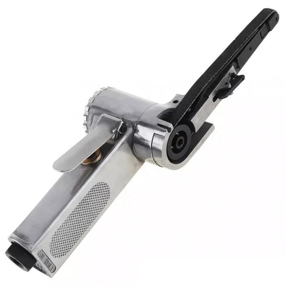 Jual 3/8 Inch Pneumatic Sanding Buffing Tools Heavy Duty Pneumatic ...