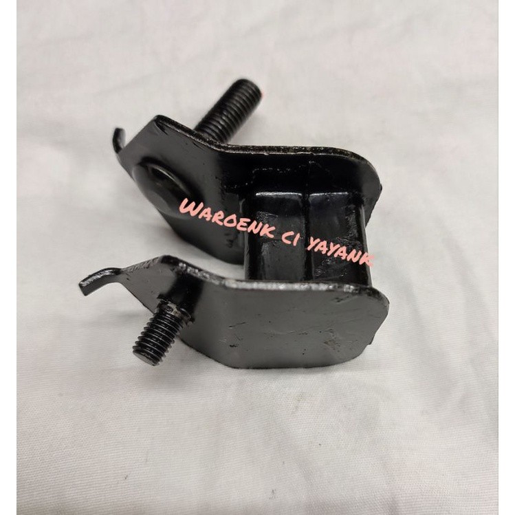 Jual Engine Mounting / Karet Mounting Assy Genset Bensin 5000 - 8000 ...