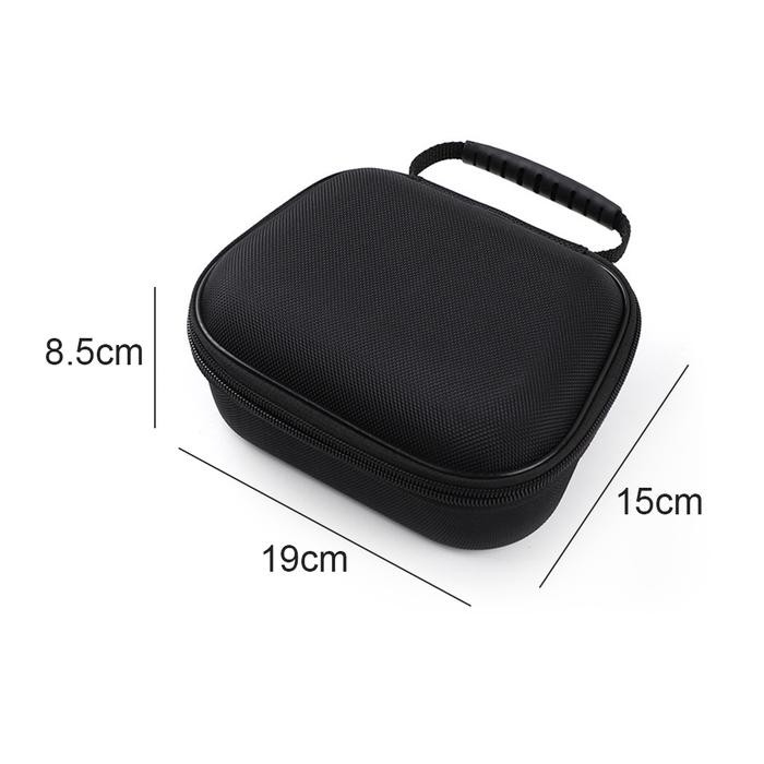 Jual Tas Pouch Stik Ps5/Ps4/Xbox/Switch Dobe Carrying Controller Case ...