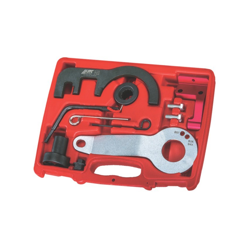 Jual 6796-BMW DIESEL TIMING TOOL SET (B37/B47) - JTC | Shopee Indonesia