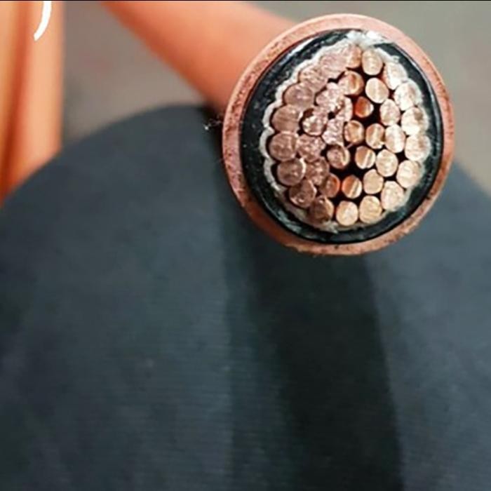 Jual KABEL FRC 1X120MM FIRE RESISTANT CABLE | Shopee Indonesia