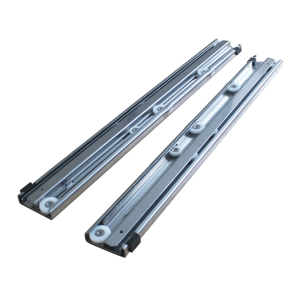 Jual for commercial refrigeration freezer guide track sliding rail ...