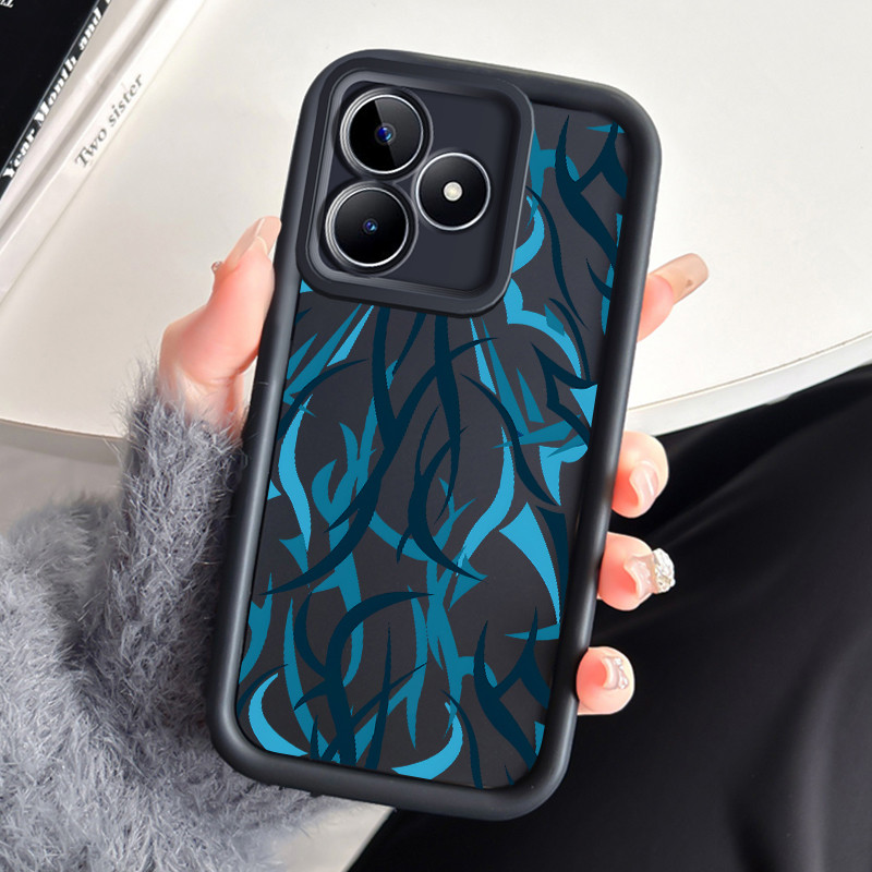 Jual Casing Hp untuk Realme C53 C51 C51s Note 50 Narzo N53 Case Casing ...