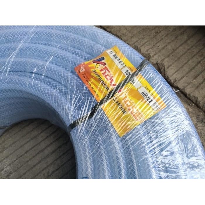 Jual Limited Selang Benang Koyohose 1 Inch ( Tebal Dan Berkualitas ...