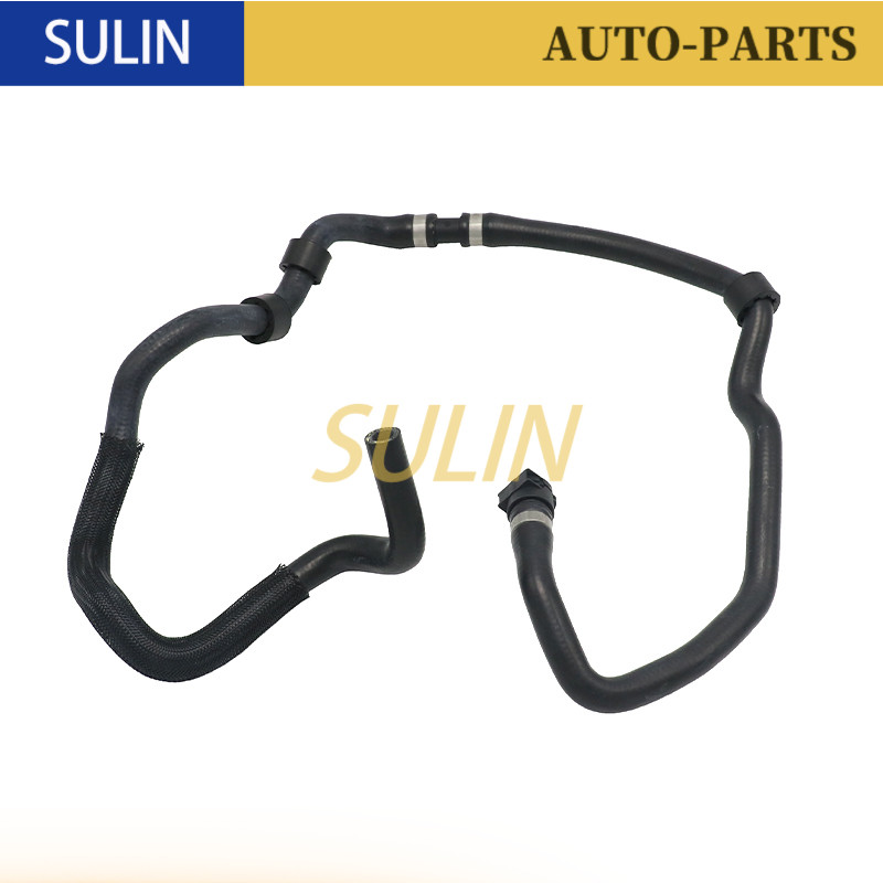 Jual 1712 8614 879 Sistem Pendingin Karet Radiator Pendingin Tabung ...