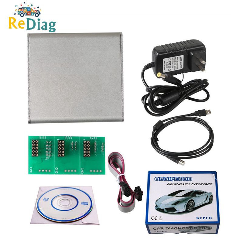 Jual BDM100 ECU Programmer Chip Tuning Alat BDM Bingkai Bdm100 CDM1255 ...