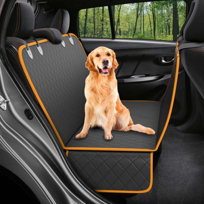 Jual Penutup Kursi Mobil Anjing Tahan Air Tempat Tidur Gantung Pembawa ...