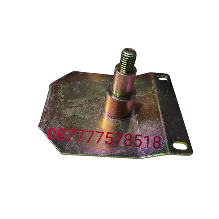 Jual Engine Base Comp 328 / Spare Part Mesin Potong Rumput Gendong Kode ...