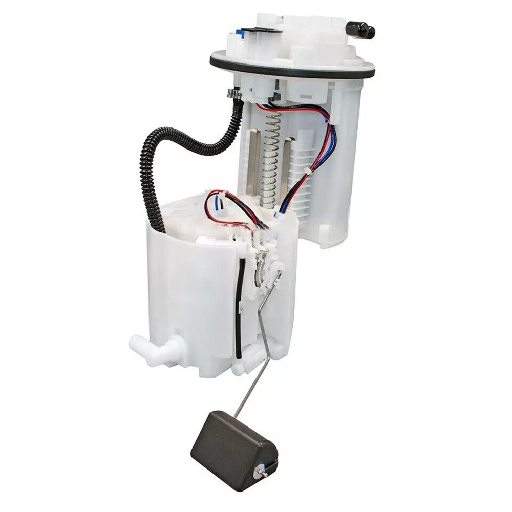 Jual 77704-02100 77024-02120 Car Electric Fuel Pump Assembly for Toyota ...