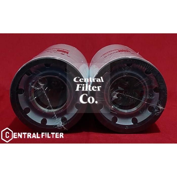 Jual LF9009 OIL FILTER FLEETGUARD // LF9009 // LF 9009 | Shopee Indonesia