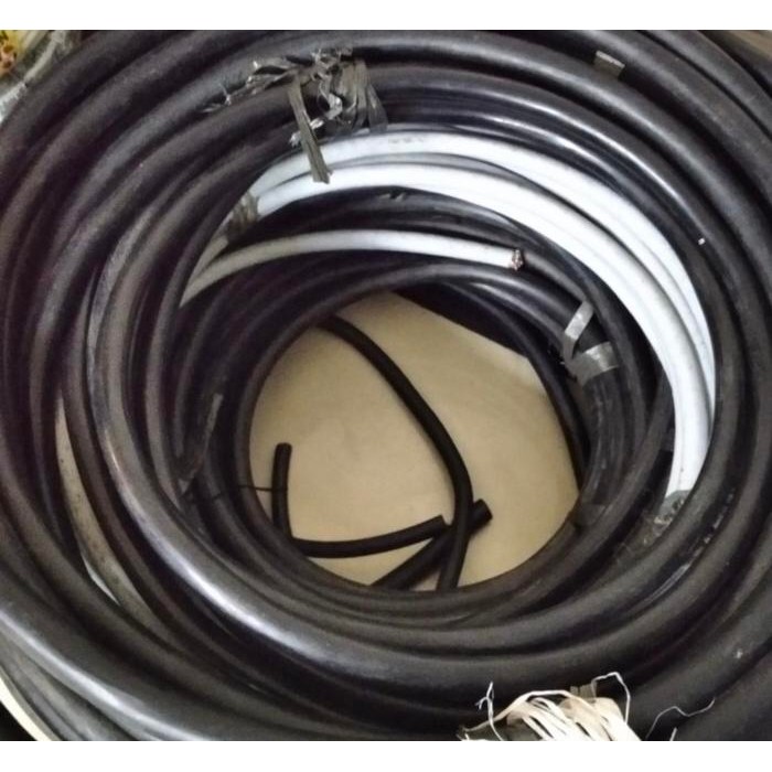 Jual Kabel Listrik Nyy 4X25 Merek Eterna | Shopee Indonesia