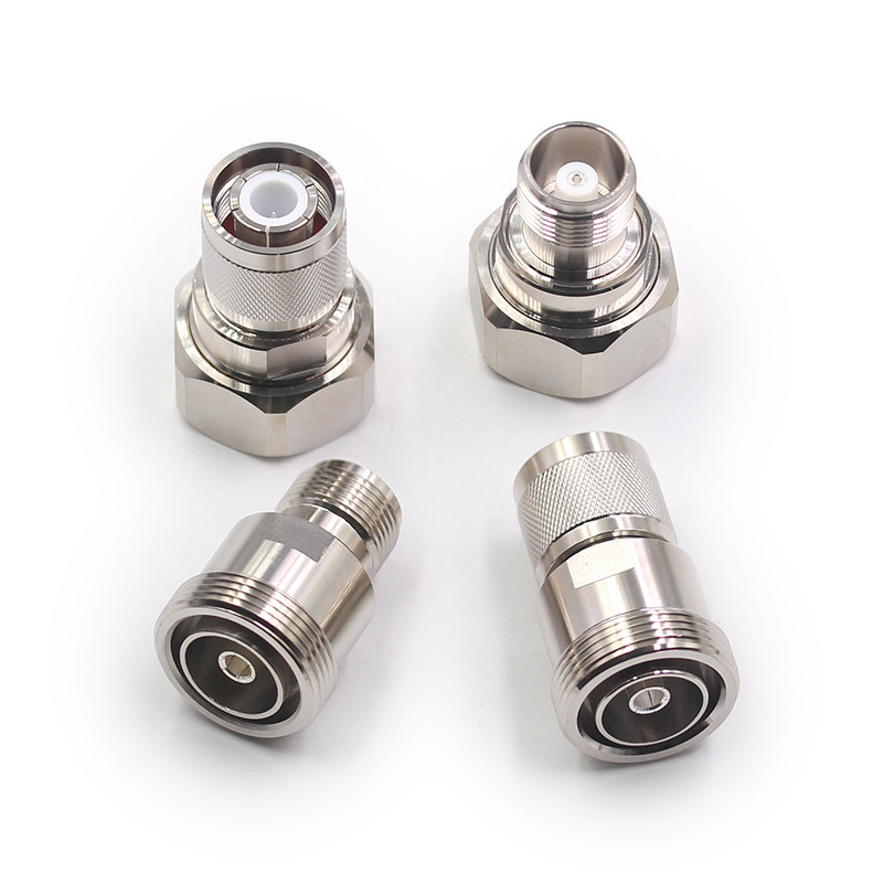 Jual 1pcs L29/HN-KJ/JJ/KK L29 male to HN female 7/16 high power high ...
