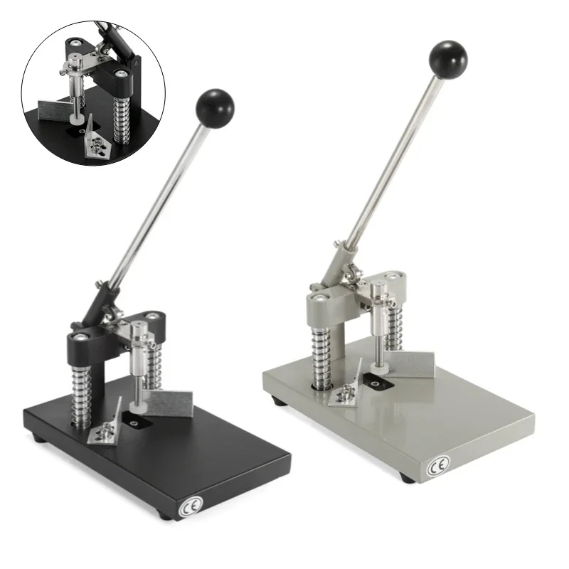 Jual SAN Steel Lightweight Manual Cutting Fillet Machine Commercial ...