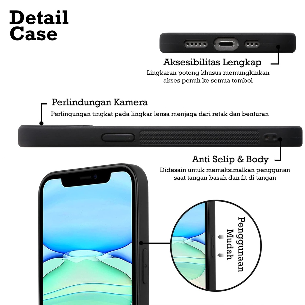 Jual Casing Hardcase Custom Softcase for Samsung Galaxy A56 A55 A36 A35 A15 A16 A25 A26 A05 A05S ...