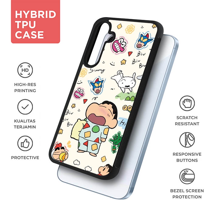 Jual Casing Hardcase Custom Softcase for Samsung Galaxy A56 A55 A36 A35 A15 A16 A25 A26 A05 A05S ...