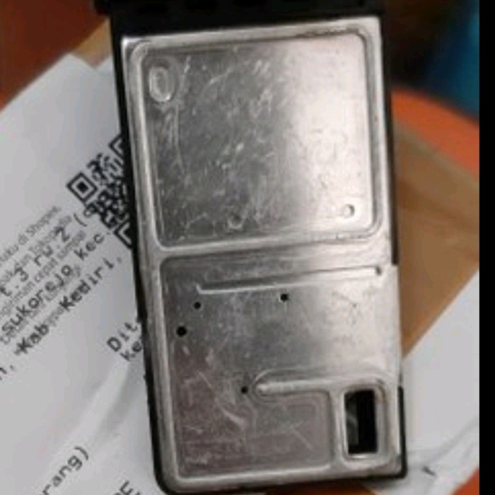 Jual Sensor Air Flow Atau Sensor Maf Original Honda Jazz Rs Freed Crv ...