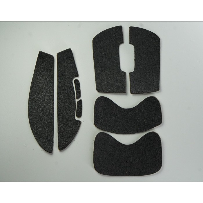 Jual DYANIC Skin Grip / Anti Slip Tape Leather - COMFORT SERIES for ...