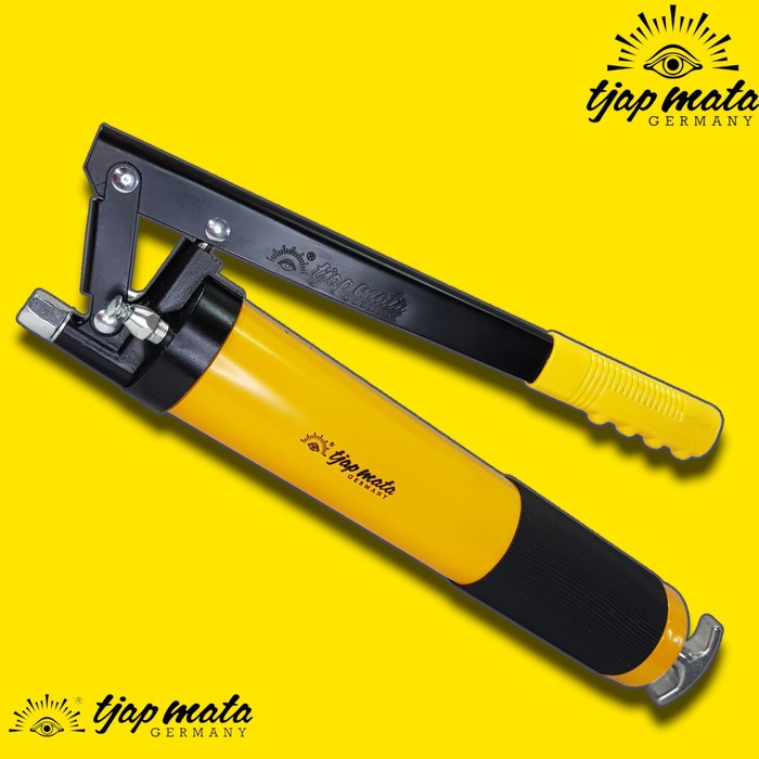 Jual Tjap Mata Cap Mata Hand Grease Gun 500Cc / Pompa Gemuk Tangan ...