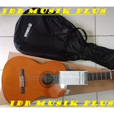 Jual Gitar Akustik Yamaha C330A C330 C 330A C 330 +Tas Original ...