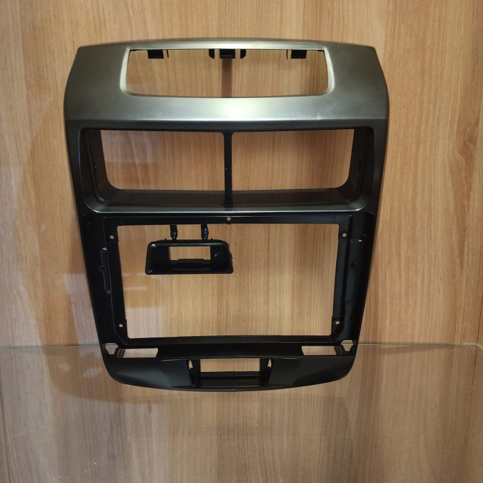 Jual Frame Tape Mobil Double Din 9 Inch Mobil All New Avanza 2012-2017 ...