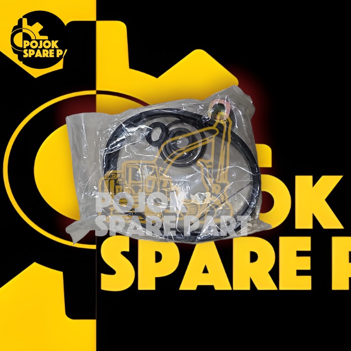 Jual Repair Kit Booster Rem Loader Zl50Gn Xgma Xcmg Sem Lonking Liugong ...