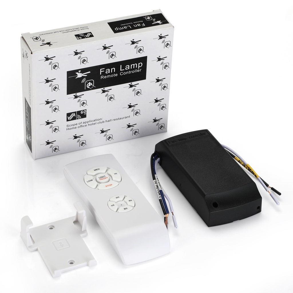 Jual POE Ceiling Fan Remote Control Ceiling Fan Remote Control Kit ...