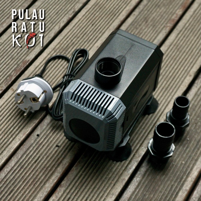 Jual Resun Sp-6000 Pompa Aquarium Kolam Celup 2800Lph Submersible ...