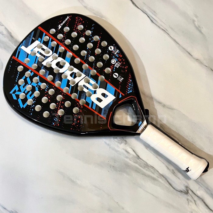Jual Raket Padel Babolat Reflex/Raket Padel Babolat Reflex Original ...