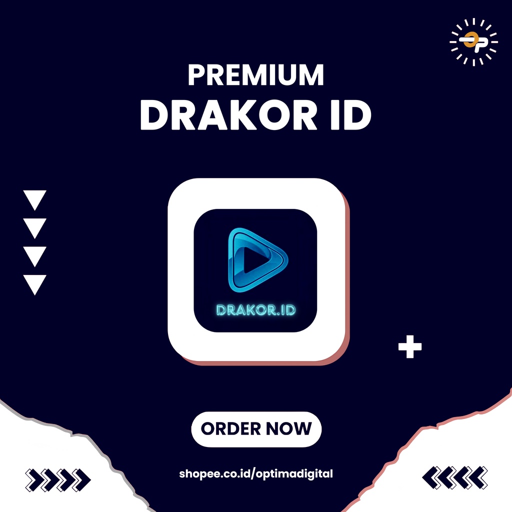 Jual Drakor Id Premium 1 Tahun Full Garansi (Proses Tercepat Buka 24 Jam) | Shopee Indonesia