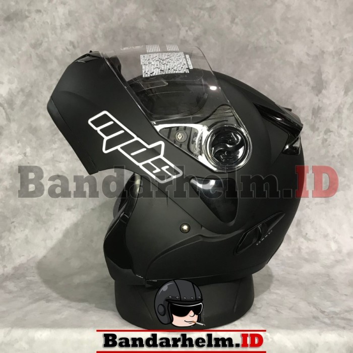 Jual Product Laris Helm Mds Pro Rider Mds Modular Original (Kardus ...